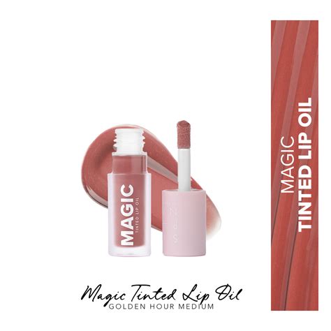 Buy Best Magic Tinted Lip Oils Online In India Simply Nam