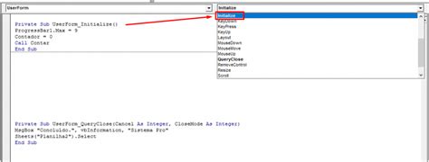 Aprenda Como Criar Barra De Progresso No Excel VBA