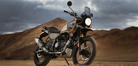 Production Ready Royal Enfield Himalayan 450 Leaked Before Official Launch