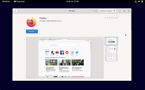 Gnome 40 Chega Ao Debian GNU Linux Testing Bookworm