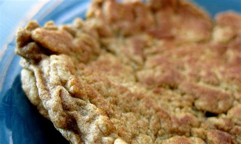 This Gluten Free Life Teff Stovetop Flatbread