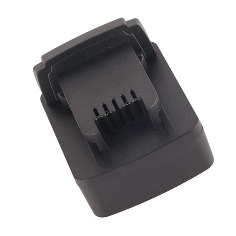 18V Battery Adapter Professional Lithium Ion Battery Adapter Converter For Power Tool Walmart Com