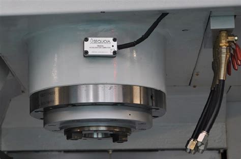 A New Approach To Vibration Monitoring Metal Working World Magazine