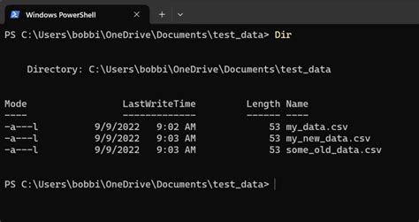 Powershell How To Rename File Extension Of Multiple Files Collecting Wisdom