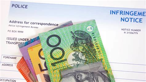 How Do You Check Your Demerit Points In Australia Drive