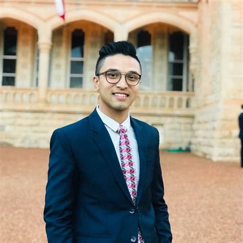 Ashish Deula Waiter All Rounder Bar Attendant Pinnacle People