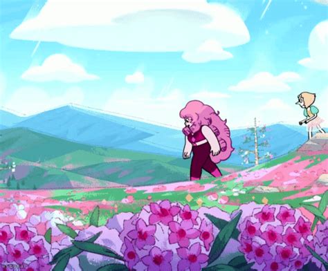 The Earth Is Beautiful Steven Universe Fanart Steven Universe 