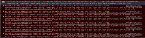 Bug Wysiwyg Content Security Policy Error · Issue 12594 · Pimcorepimcore · Github
