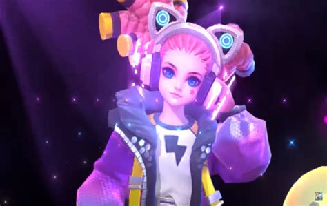 Survey Skin Starlight Lylia Mobile Legends Ml Esportsku