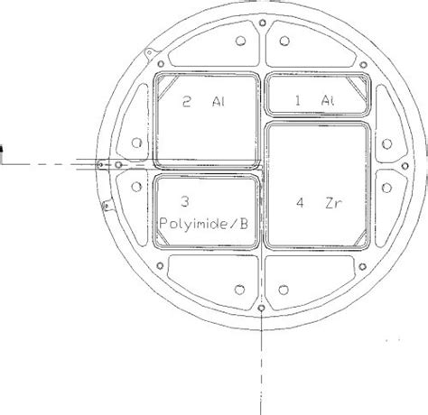 Chips Configuration Filter Frame Diagram Download Scientific Diagram
