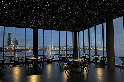 연말 데이트 And 모임 장소 추천 한강뷰 맛집 더리버의 녹트m 르다 저장해두세요 네이버 블로그