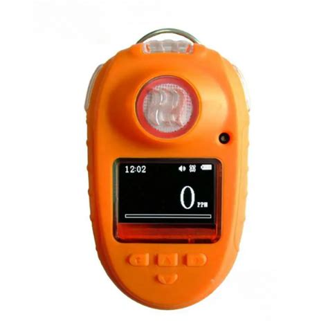 GAOTek Portable Nitric Oxide Gas Detector GAO Tek