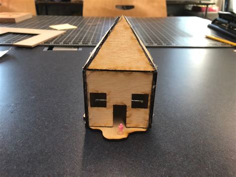 The Nerdy Teacher Exploring Project Based Learning Through Makerspaces