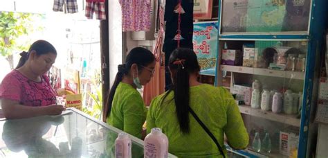 ကလေးအသုံးဆောင်ပစ္စည်းနှင့် စတိုးဆိုင်အား ဈေးကွက်စောင့်ကြည့်စစ်ဆေး Consumer