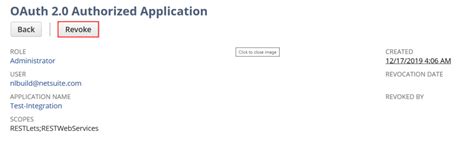 Talking Tech Guide To Setting Up Netsuite Integration Record Accordion