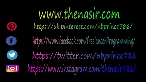 Csscss3 Video Tutorial About Css Syntax In Urdu For Beginners Part 2 Youtube