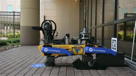 [video] Dronedeploy On Linkedin Realitycapture Webinar Automation Robotics Oilandgas