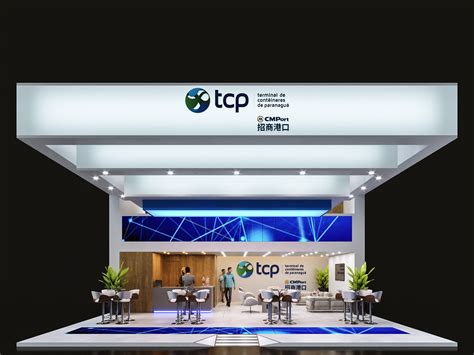 TCP On Behance