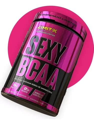 Aminoacido Limit X Nutrition Sexy Bcaa 30 Servs Colageno Sabor Uva Mercadolibre