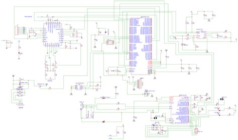 Rfid Mfrc522 Resources Easyeda