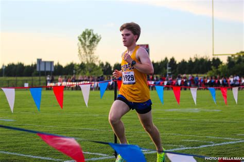 Xc Dominates At Tcps Twilight Ths Current