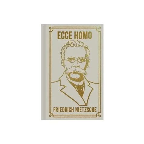 Texas Bookman Books Classics Ecce Homo Mini Ornate Classics
