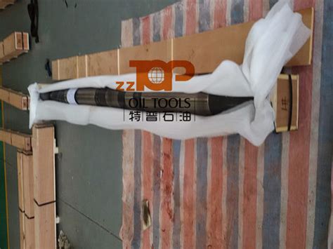 Drill Stem Testing Tools Factory Buy Good Quality Drill Stem Testing