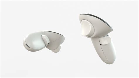 Meta Quest 3s With Meta Touch Plus Controllers Superhive Formerly Blender Market