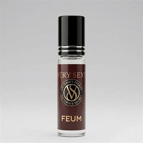 Victorias Secret Very Sexy Feum
