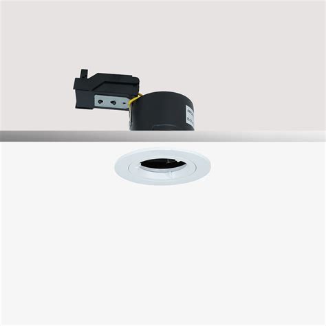 Brass Downlights Arrow Electrical