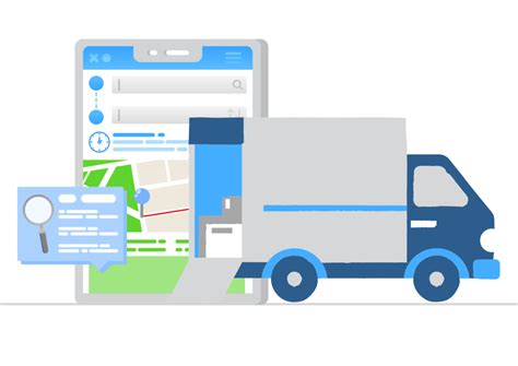 Smart Routing Fleet Planning Routing And Optimization Software