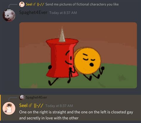 Pin And Coiny Are R Battlefordreamisland