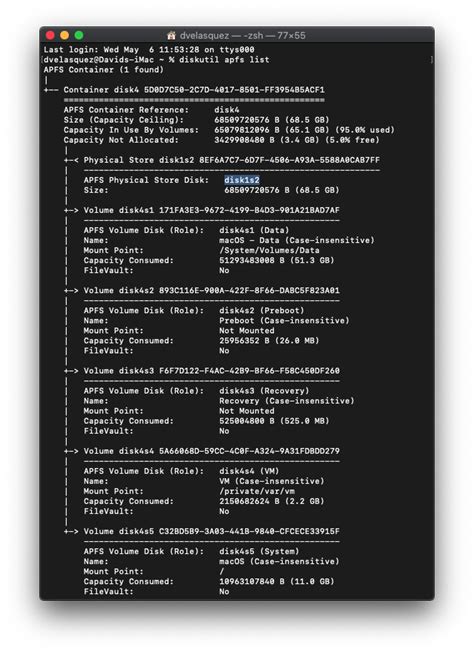 Extend Disks · Issue 212 · Foxletmacos Simple Kvm · Github