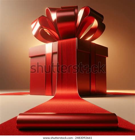 Realistic 3d Visualization Large Partially Open Ai Generated Image 2483092661 Shutterstock
