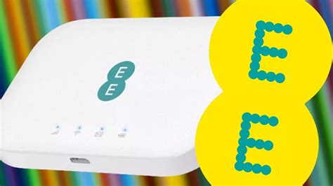 Save £240 On Ee Broadband Deal Rivaling Sky And Virgin But Only If You Act Quickly Mirror Online