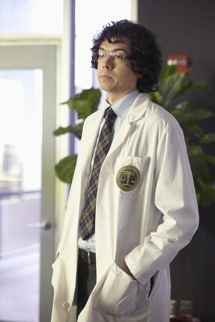 Geoffrey Arend