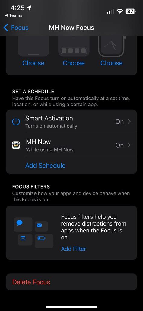 Psa Automatically Block Notifications When Playing Monster Hunter Now