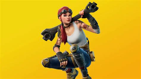 All My Hero Academia Skins In Fortnite
