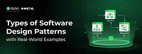 Software Design Patterns Explained Types Examples And Best Practices