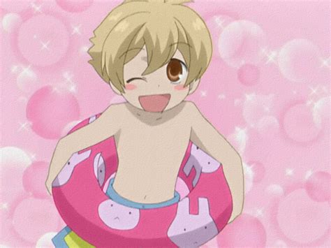 Haninozuka Mitsukuni Ouran High School Host Club Image 595615