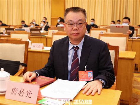 两会一席谈｜庹必光代表：科学认知、科学防控，为建设健康贵州作出应有贡献癌症消化道发病