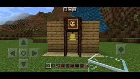 How To Make Working Clock In Minecraft At Alyssa Corrie Blog