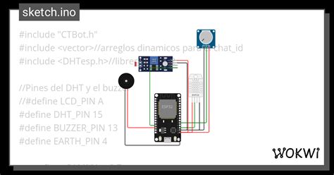 Desing Wokwi Esp32 Stm32 Arduino Simulator