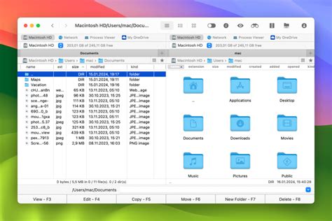 Mac Sftp How To Connect And Use