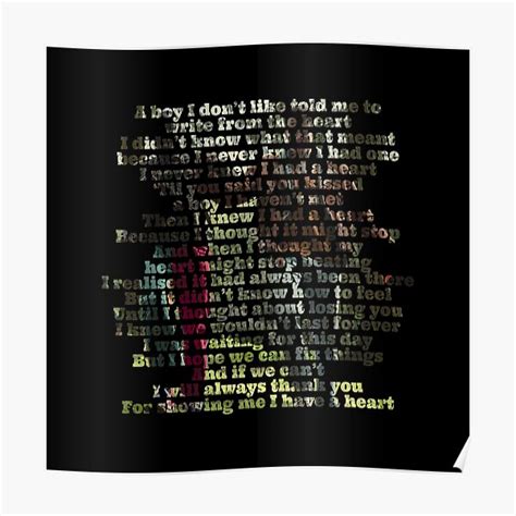 Sex Education Adam S Poem Poster For Sale By Micraelle Redbubble