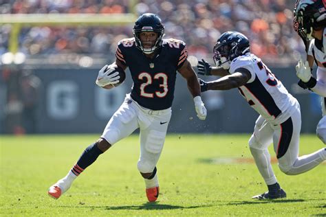 Waiver Wire Week 7 Jordan Mason Rashee Rice And More Last Word On
