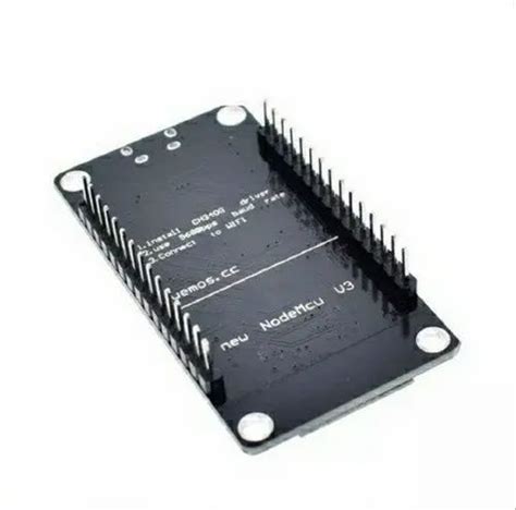 ESP Nodemcu Wifi Module At Unit Wi Fi Microcontrollers In Bengaluru ID