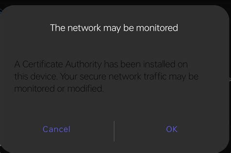 Keep Getting This Popup Roneplus