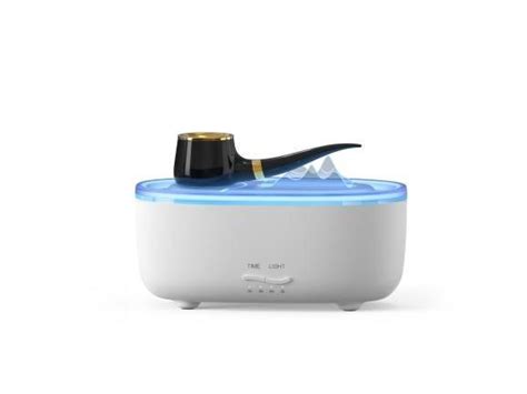 Buy Pipe Aroma Diffuser From Shenzhen Junxi Technology Co Ltd China