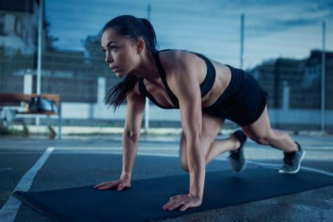 Exercise To Lose Belly Fat 4 Moves That Actually Work Virginia Blog